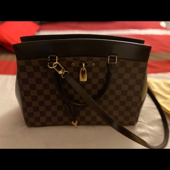 Louis Vuitton | Bags | Louis Vuitton With Code | Poshmark